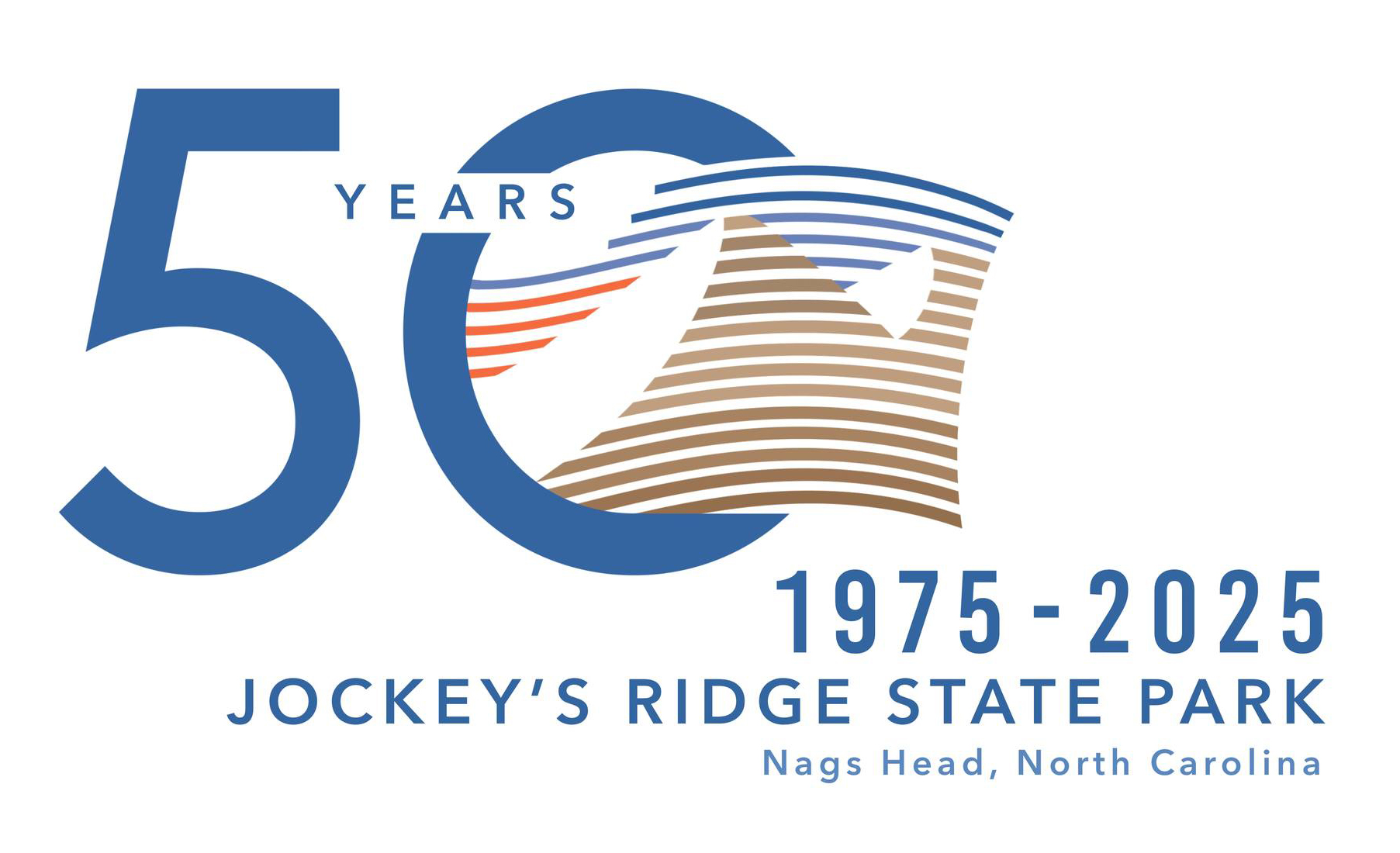 50th Anniversary Celebration of Jockey’s Ridge State Park | Friends of ...